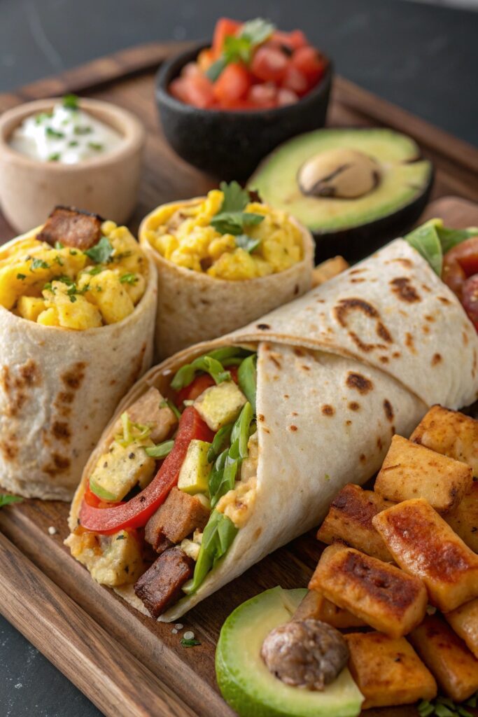 15 Best Egg Breakfast Recipes: Start Your Day!