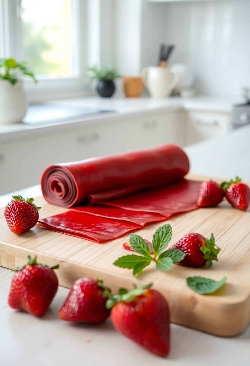 24 Sweet Strawberry Recipes for California Strawberry Day