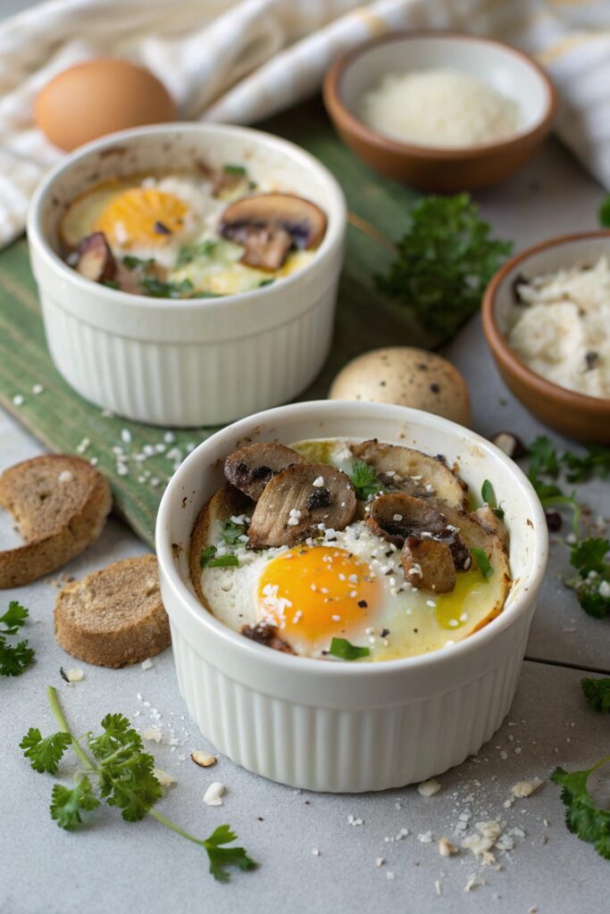 14 Versatile Egg Recipes: Breakfast To Dinner!