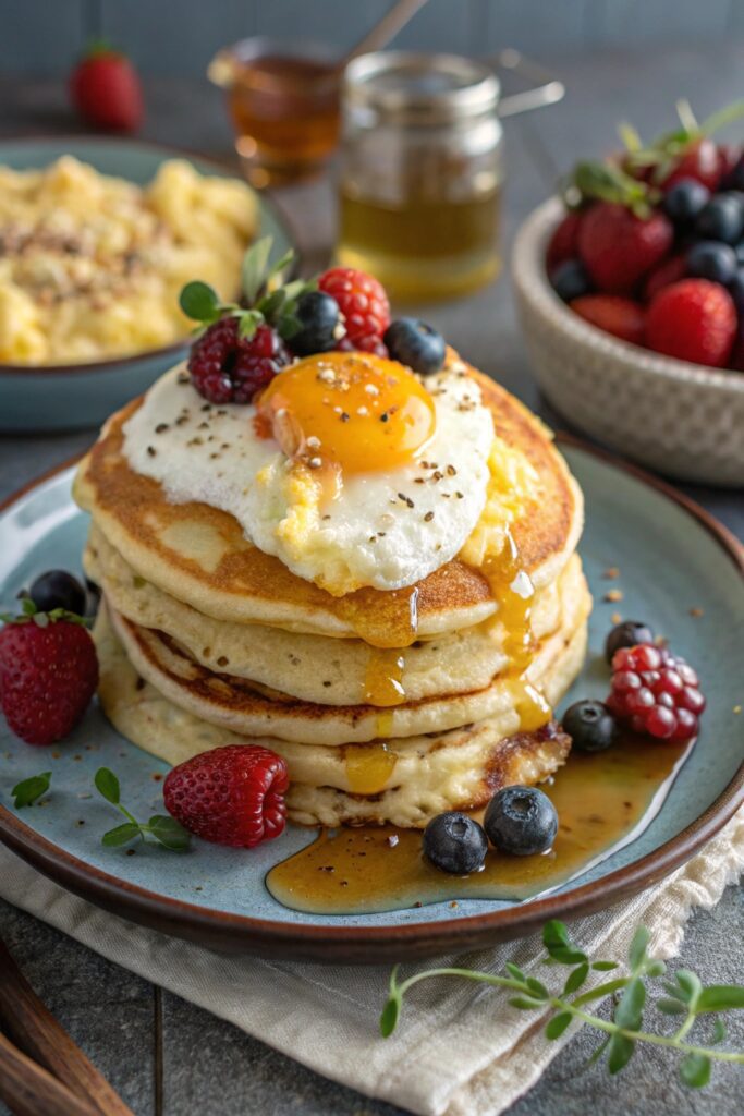 15 Best Egg Breakfast Recipes: Start Your Day!