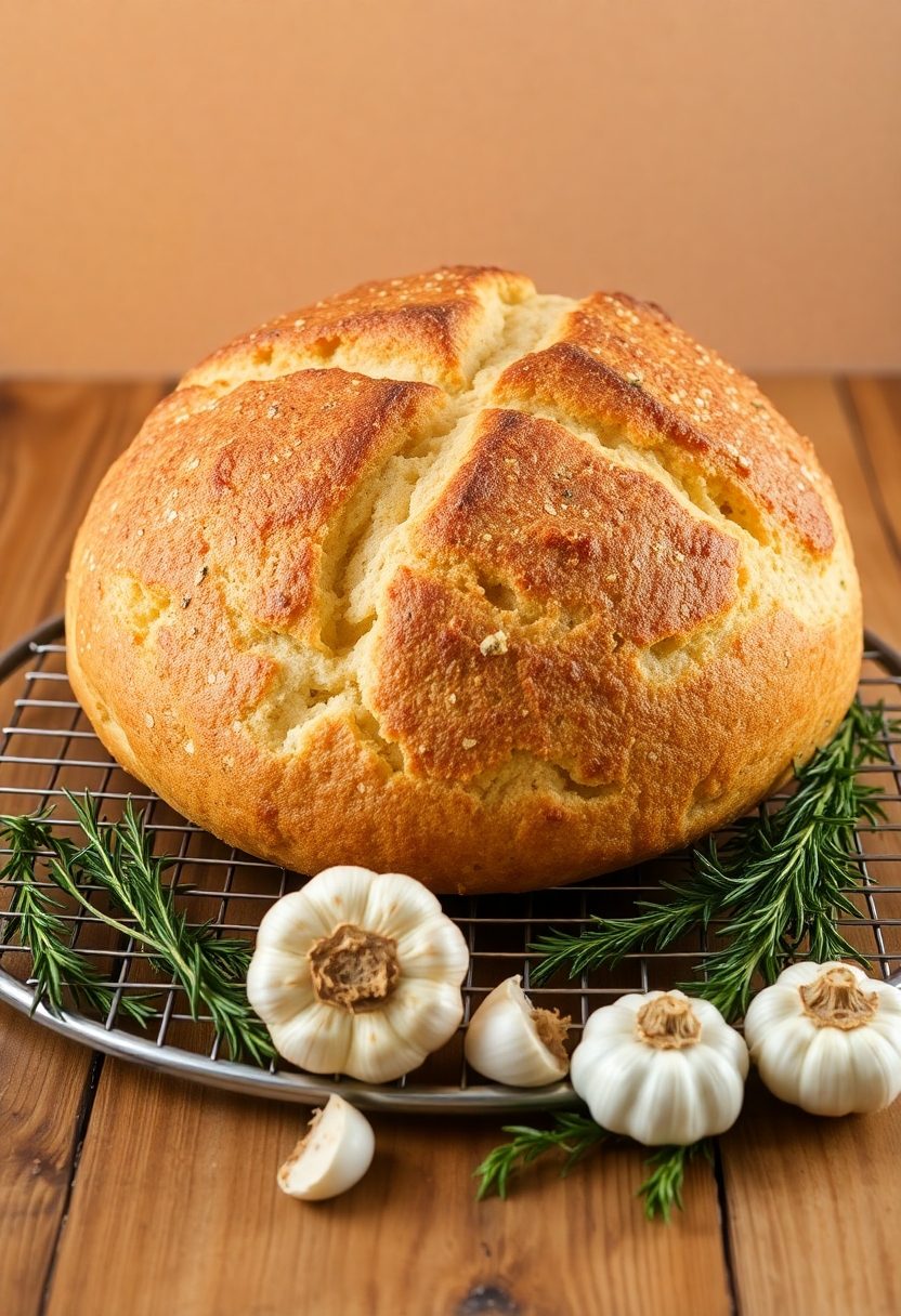 23 Traditional Irish Soda Bread Recipes for St. Patrick's Day
