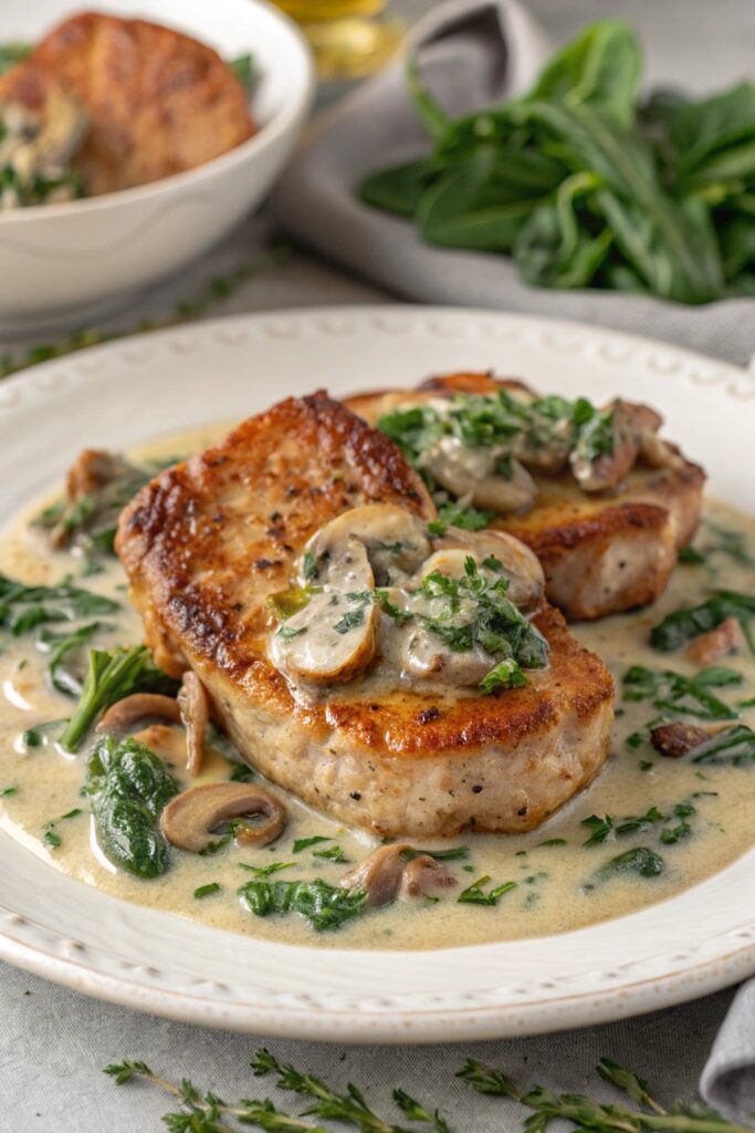14 Juicy Pork Chop Recipes: Easy & Flavorful!