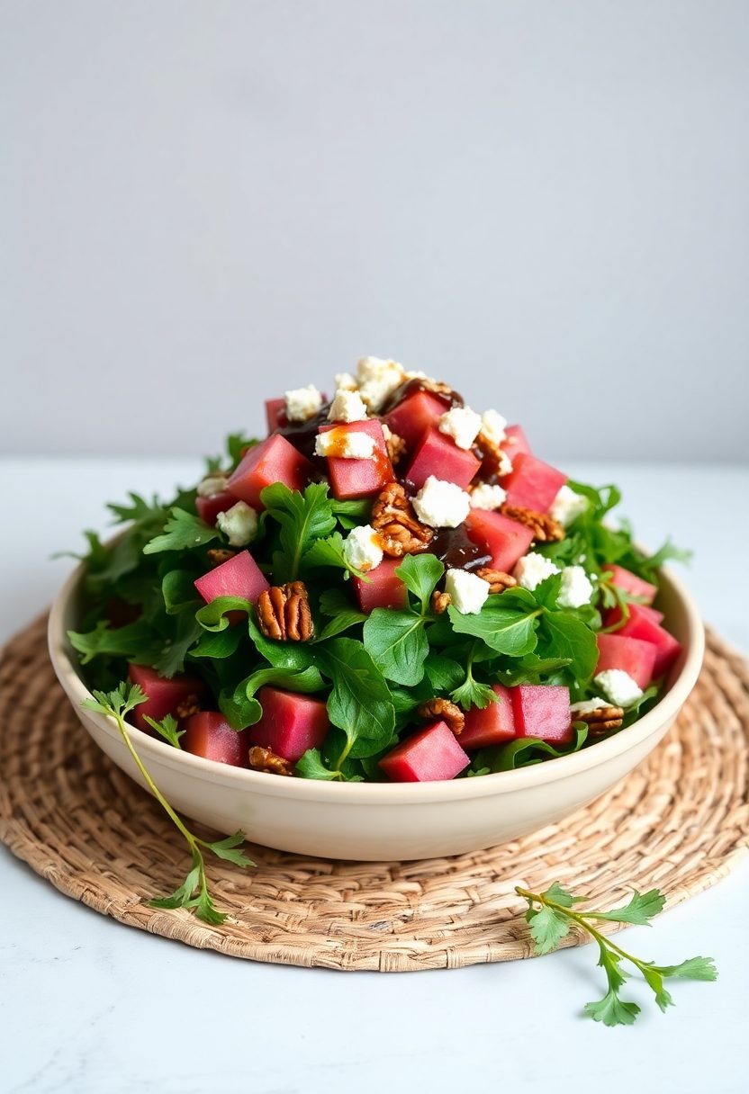 18 Festive Spring Salad Recipes