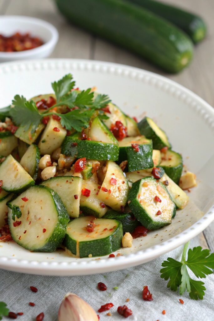 12 Savory Zucchini Recipes: Beyond Bread!