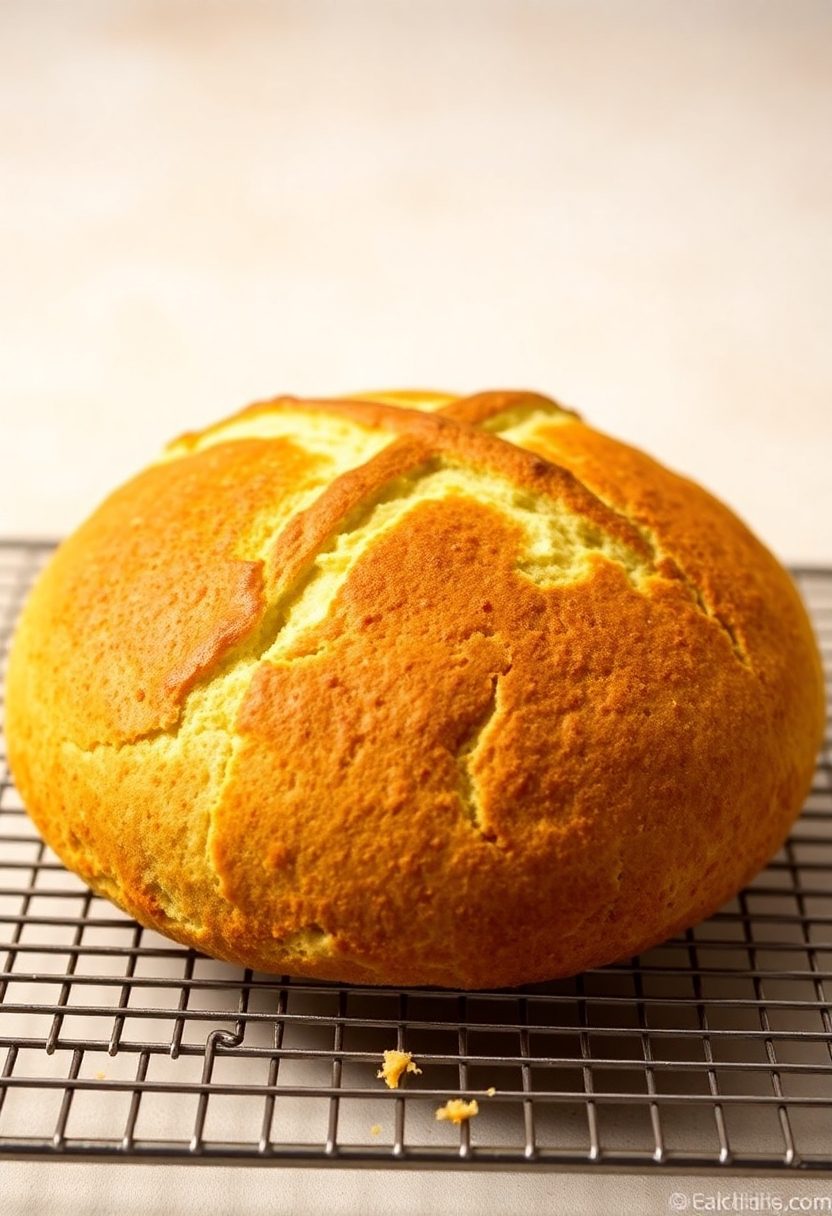 23 Traditional Irish Soda Bread Recipes for St. Patrick's Day