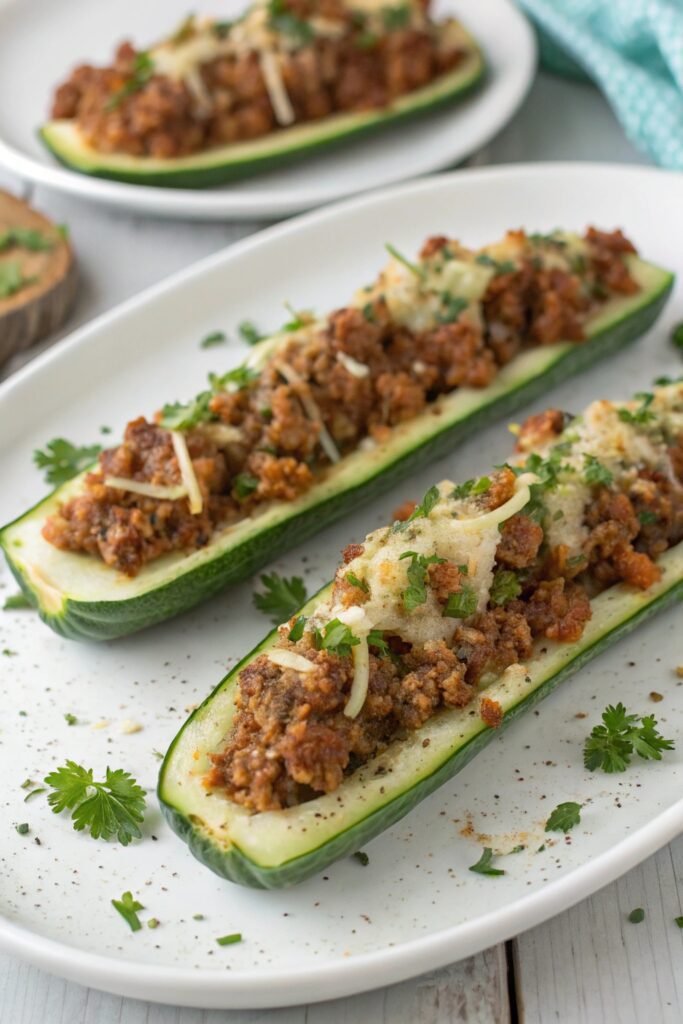 12 Savory Zucchini Recipes: Beyond Bread!