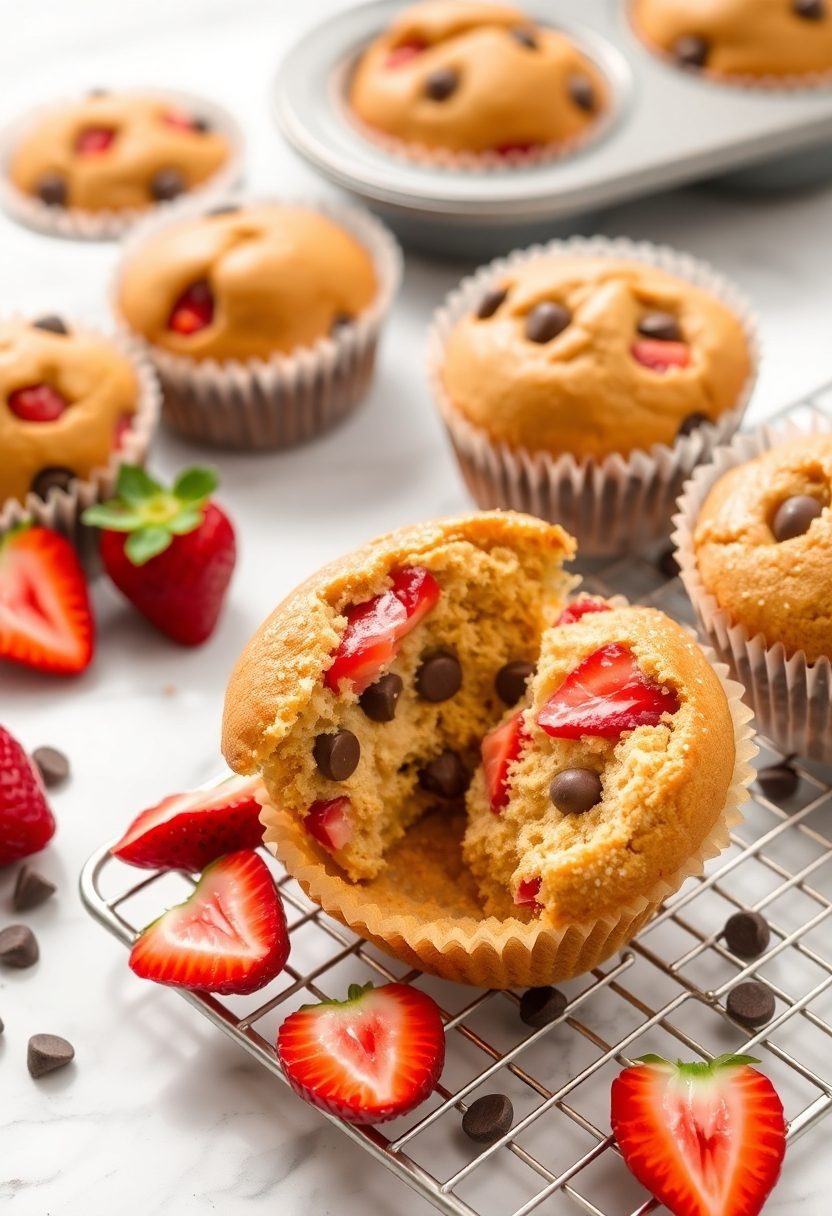 24 Sweet Strawberry Recipes for California Strawberry Day
