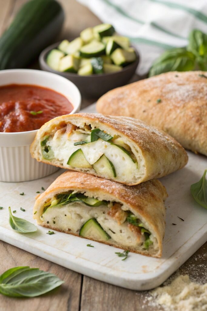 12 Savory Zucchini Recipes: Beyond Bread!