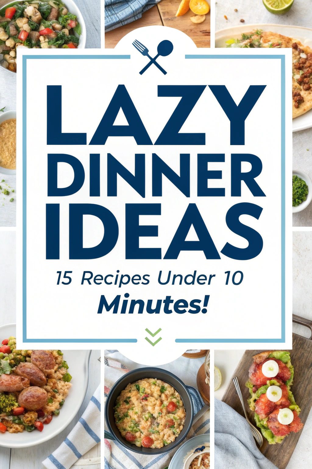 15 Lazy Dinner Recipes For When You Don T Want To Cook