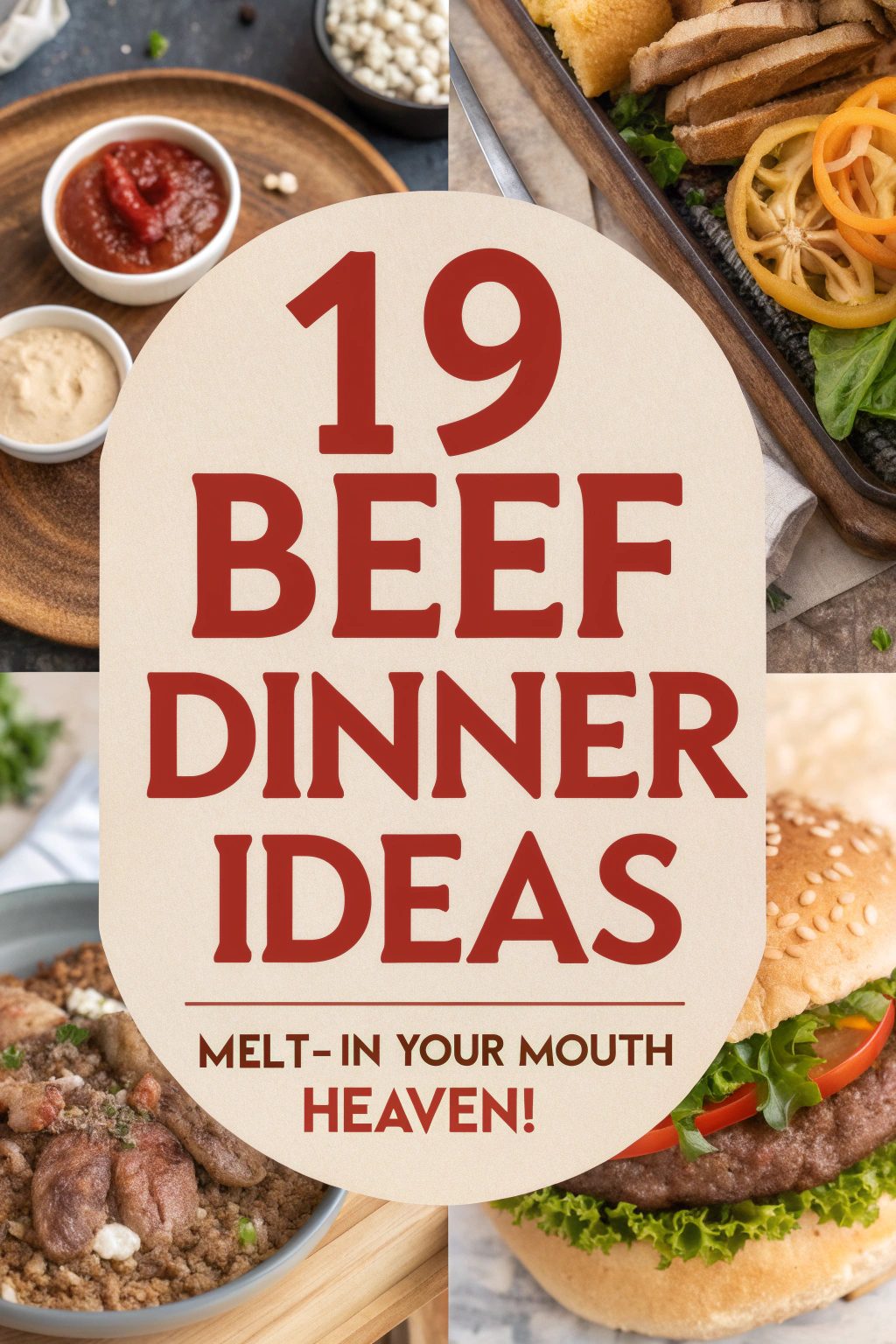 19 Hearty Beef Dinner Recipes That Are Tender and Flavorful