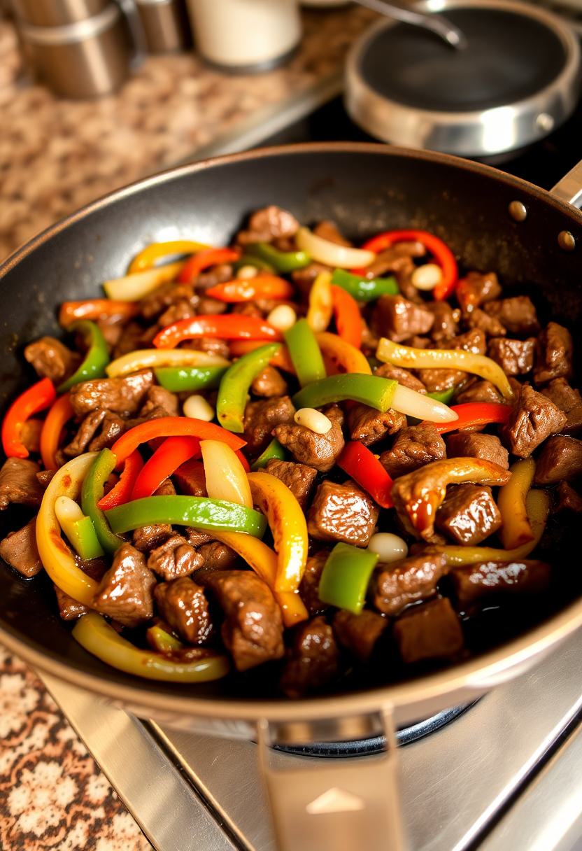 17 Quick 20-Minute Dinner Recipes for Busy Weeknights