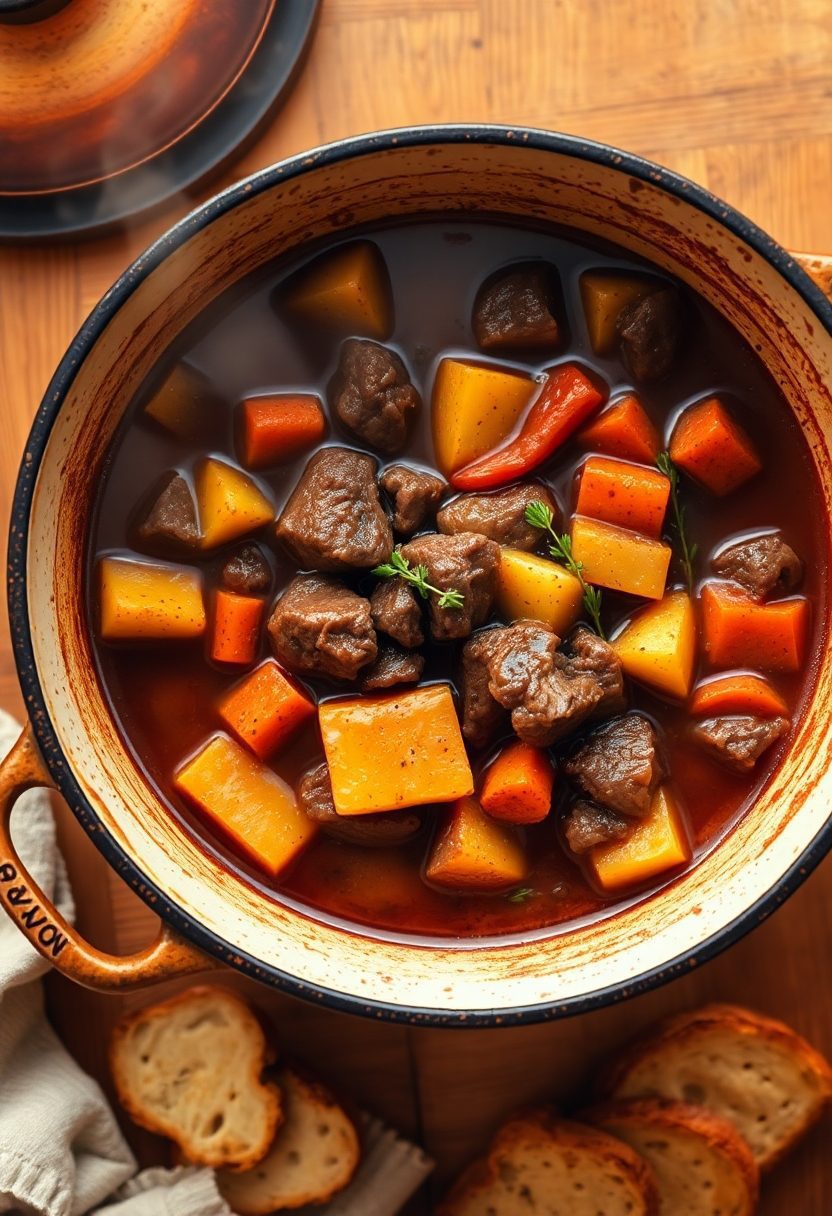 14 Easy Fall Dinner Recipes with Autumn Flavors