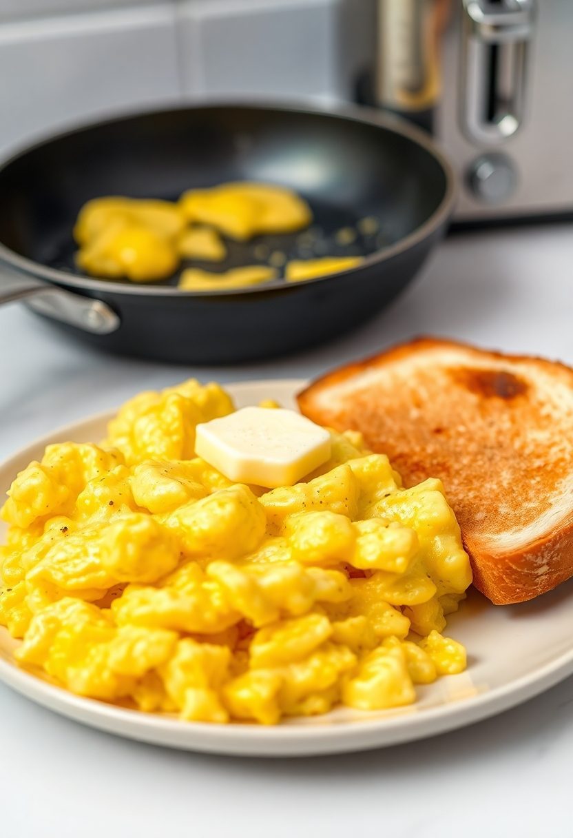 14 Quick Breakfast Recipes for Busy Mornings