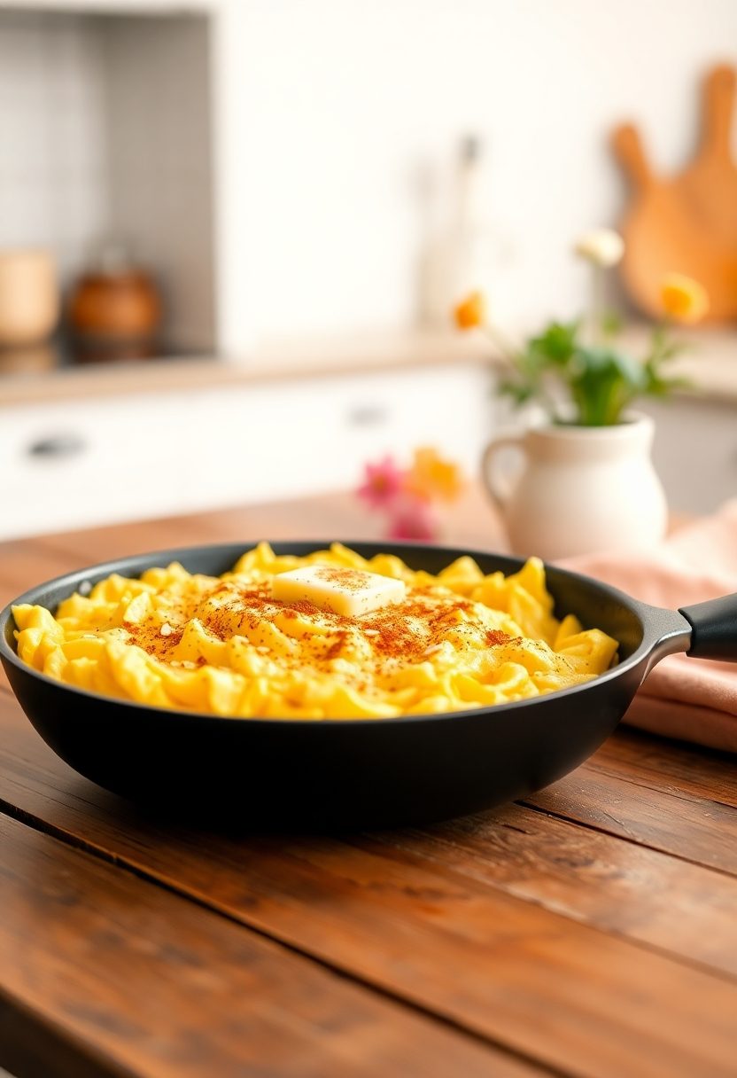 12 Fun and Easy Breakfast Recipes for Kids