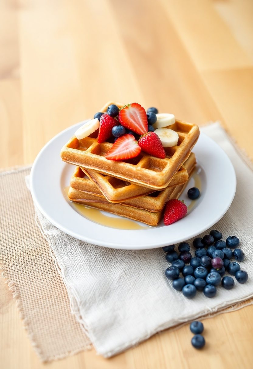 15 Energizing Healthy Breakfast Recipes to Start Your Day