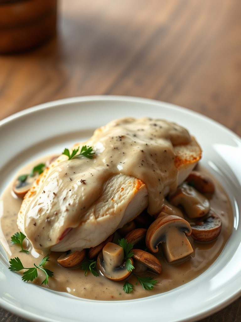 11 Fancy Dinner Recipes For Company: Wow Guests!