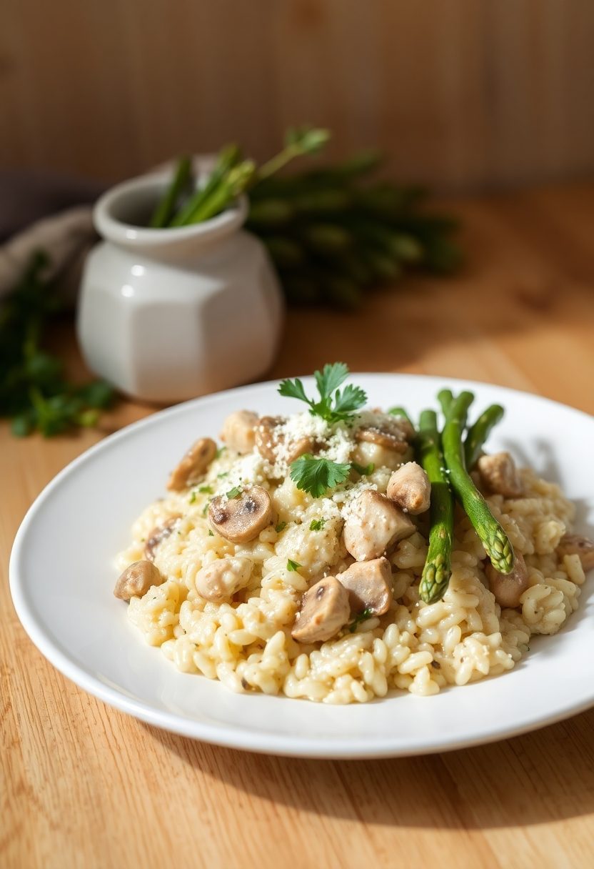 16 Fresh and Light Dinner Recipes That Satisfy