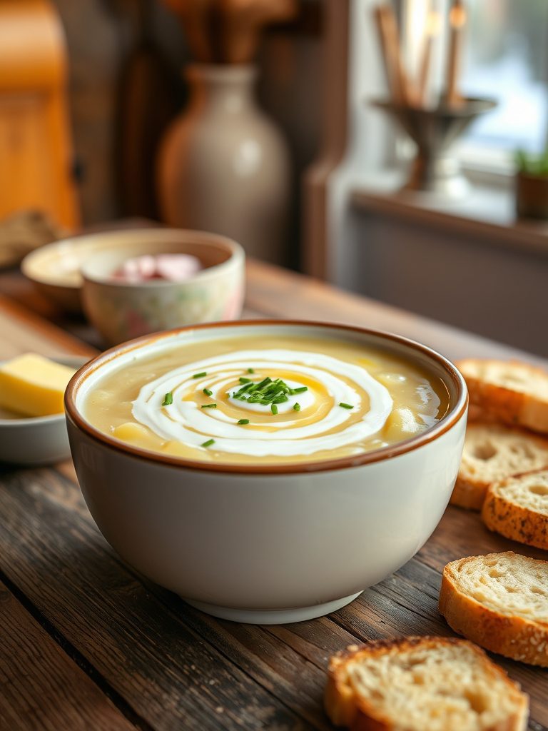 14 Easy Potato Recipes: Side Dish Superstars!