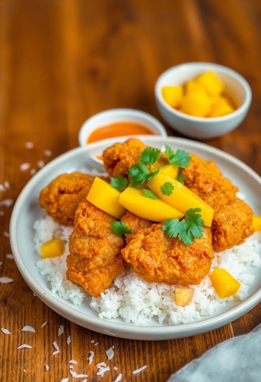 18 Crispy Chicken Dinner Recipes for Weeknight Meals