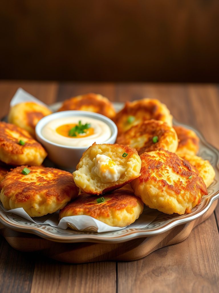 12 Smart Leftover Mashed Potato Recipes: No Waste!