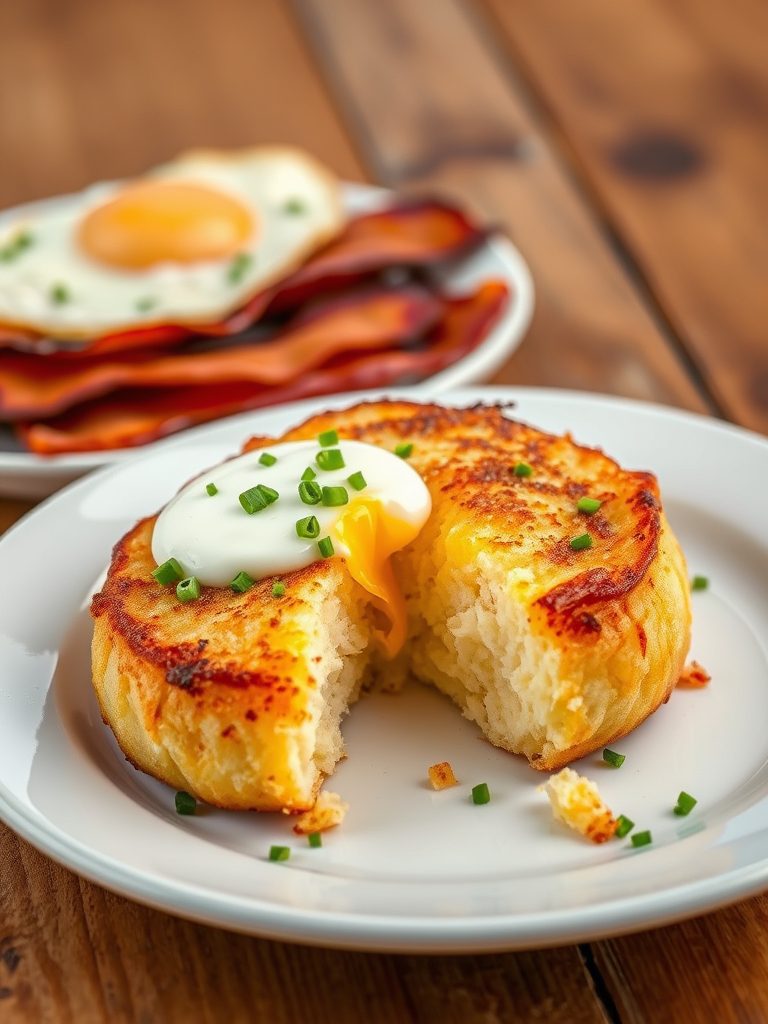 12 Smart Leftover Mashed Potato Recipes: No Waste!