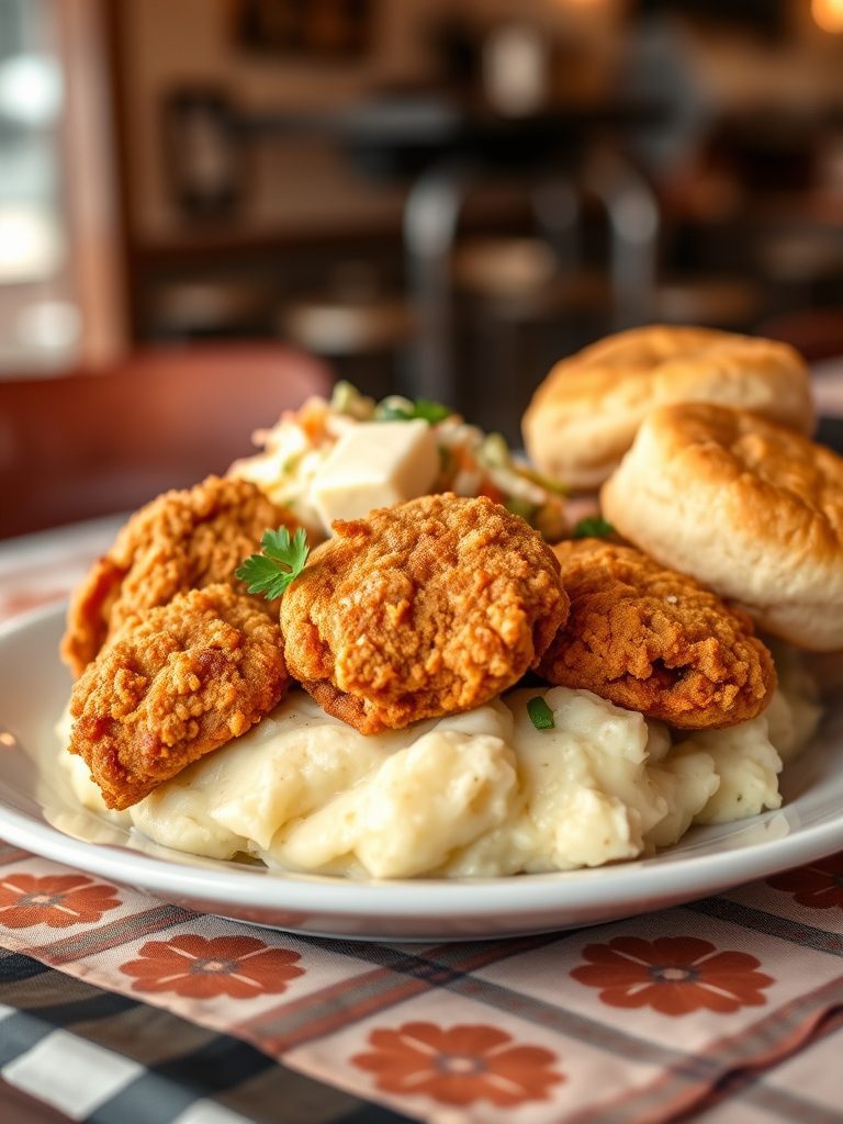 12 Classic American Dinner Recipes: Must-Try!