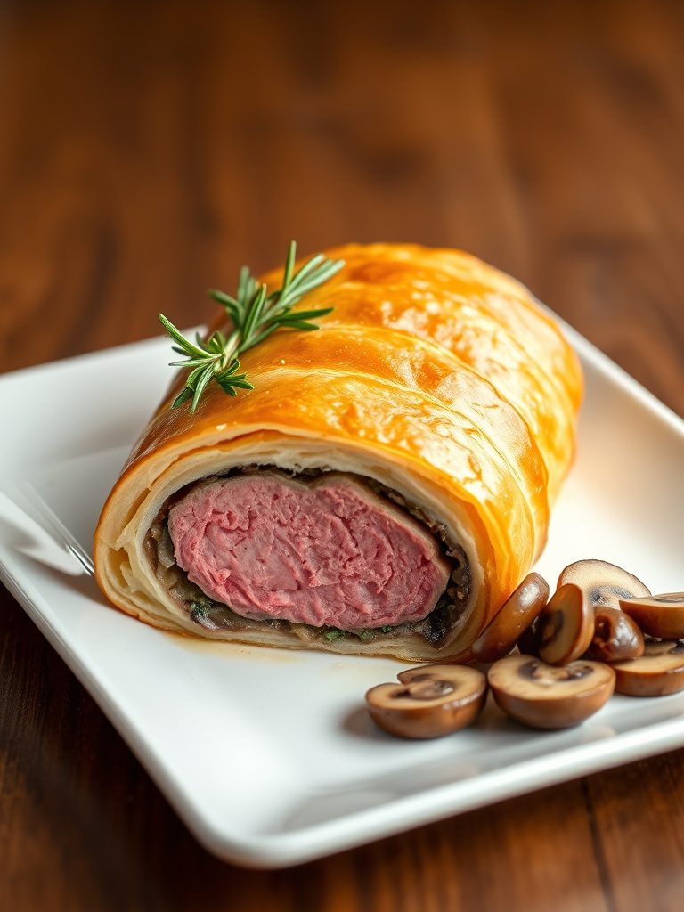 11 Fancy Dinner Recipes For Company: Wow Guests!