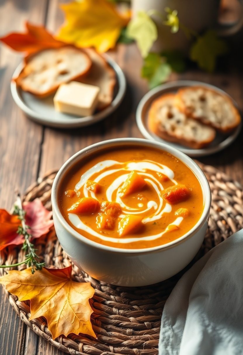 14 Easy Fall Dinner Recipes with Autumn Flavors