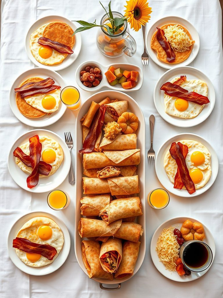 13 Best Dinner For 4 Adults: Family Approved!