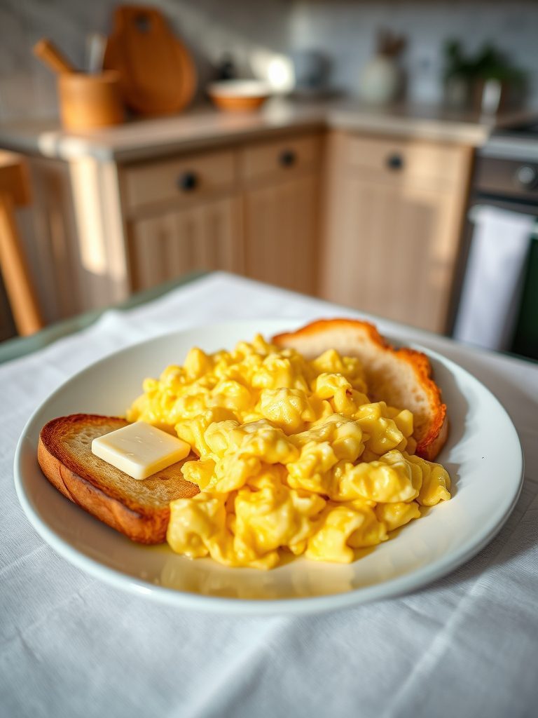 15 Best Egg Breakfast Recipes: Start Your Day!