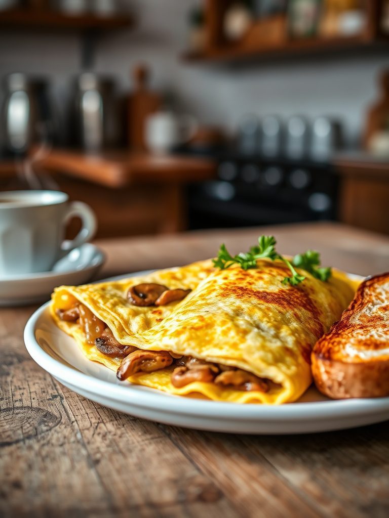 15 Best Egg Breakfast Recipes: Start Your Day!