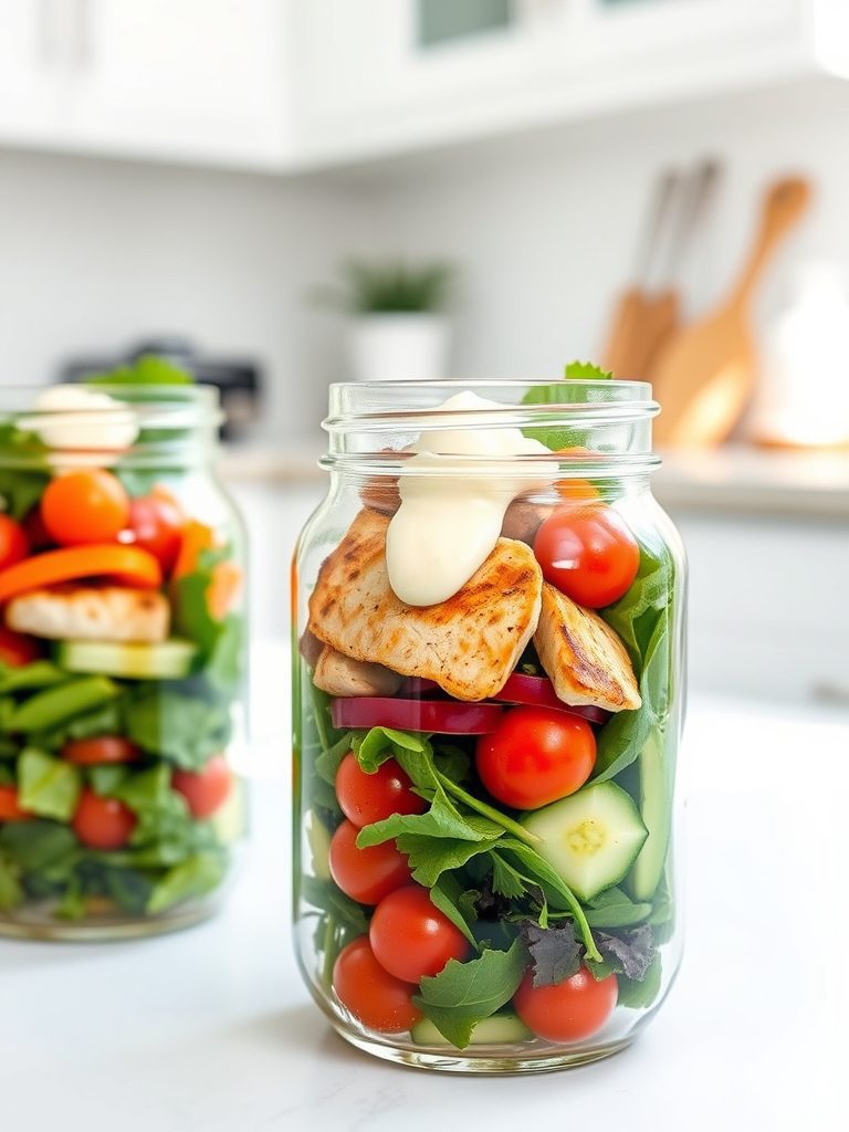 10 Speedy Quick Lunch Recipes: Under 20 Mins!