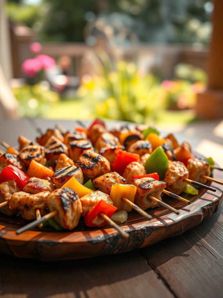 23 Delicious BBQ Recipes for National Barbecue Month