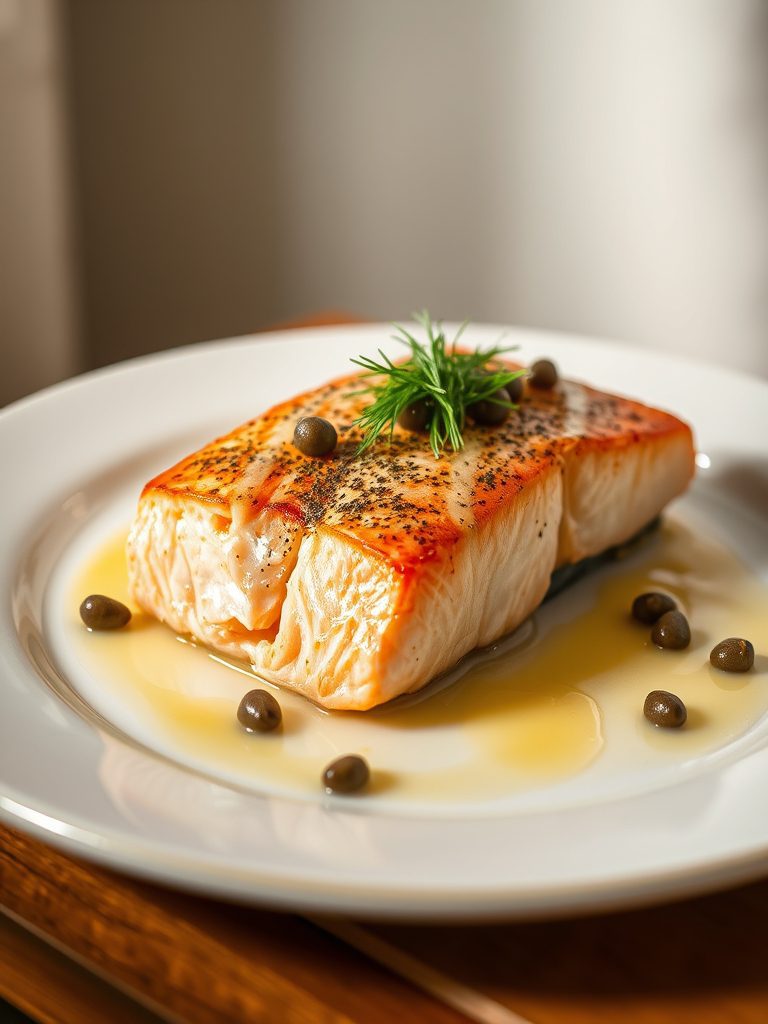 11 Fancy Dinner Recipes For Company: Wow Guests!