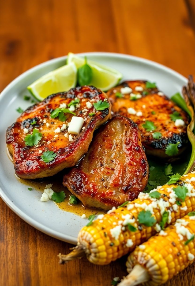 11 Succulent Pork Chop Dinner Recipes for Any Night