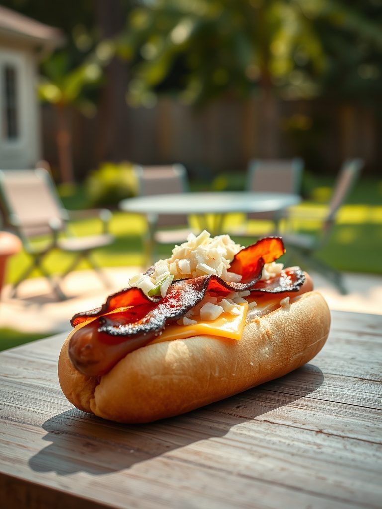 23 Delicious BBQ Recipes for National Barbecue Month