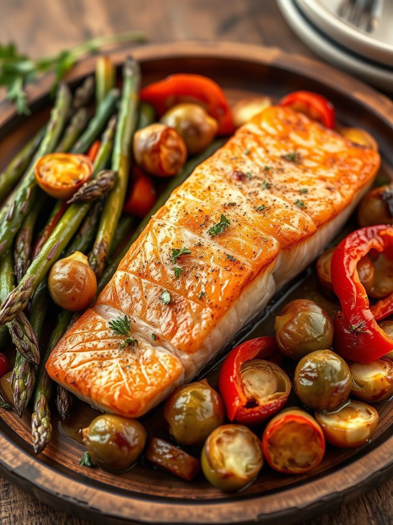 13 Best Dinner For 4 Adults: Family Approved!
