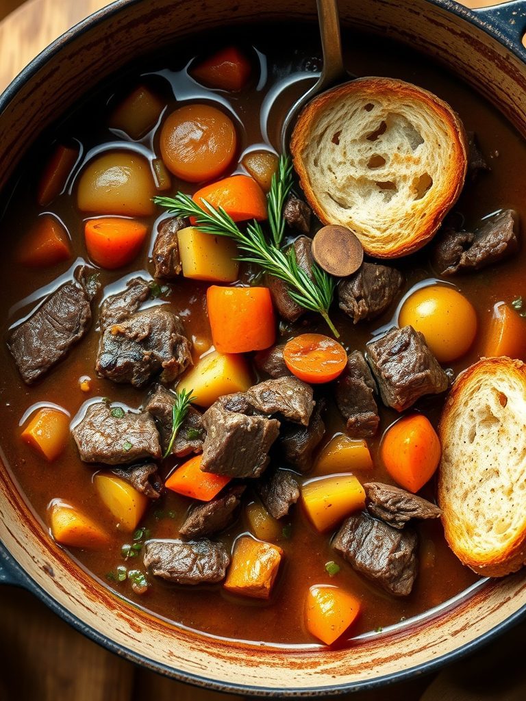 12 Big Dinner Ideas For Large Family: Easy!