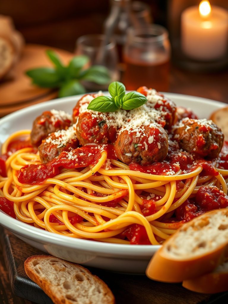 12 Big Dinner Ideas For Large Family: Easy!