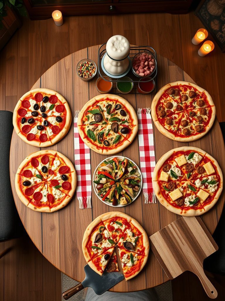 13 Best Dinner For 4 Adults: Family Approved!