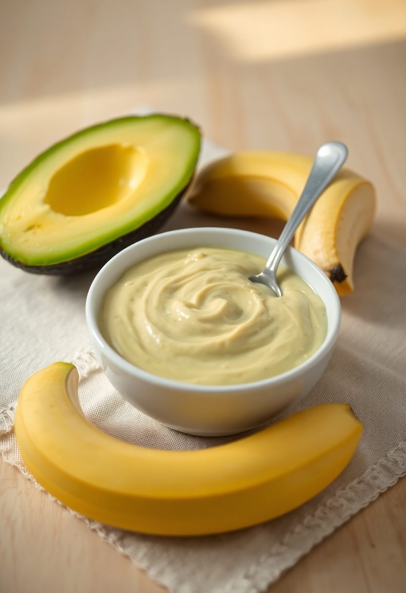14 Nutritious Baby Breakfast Recipes for Healthy Development