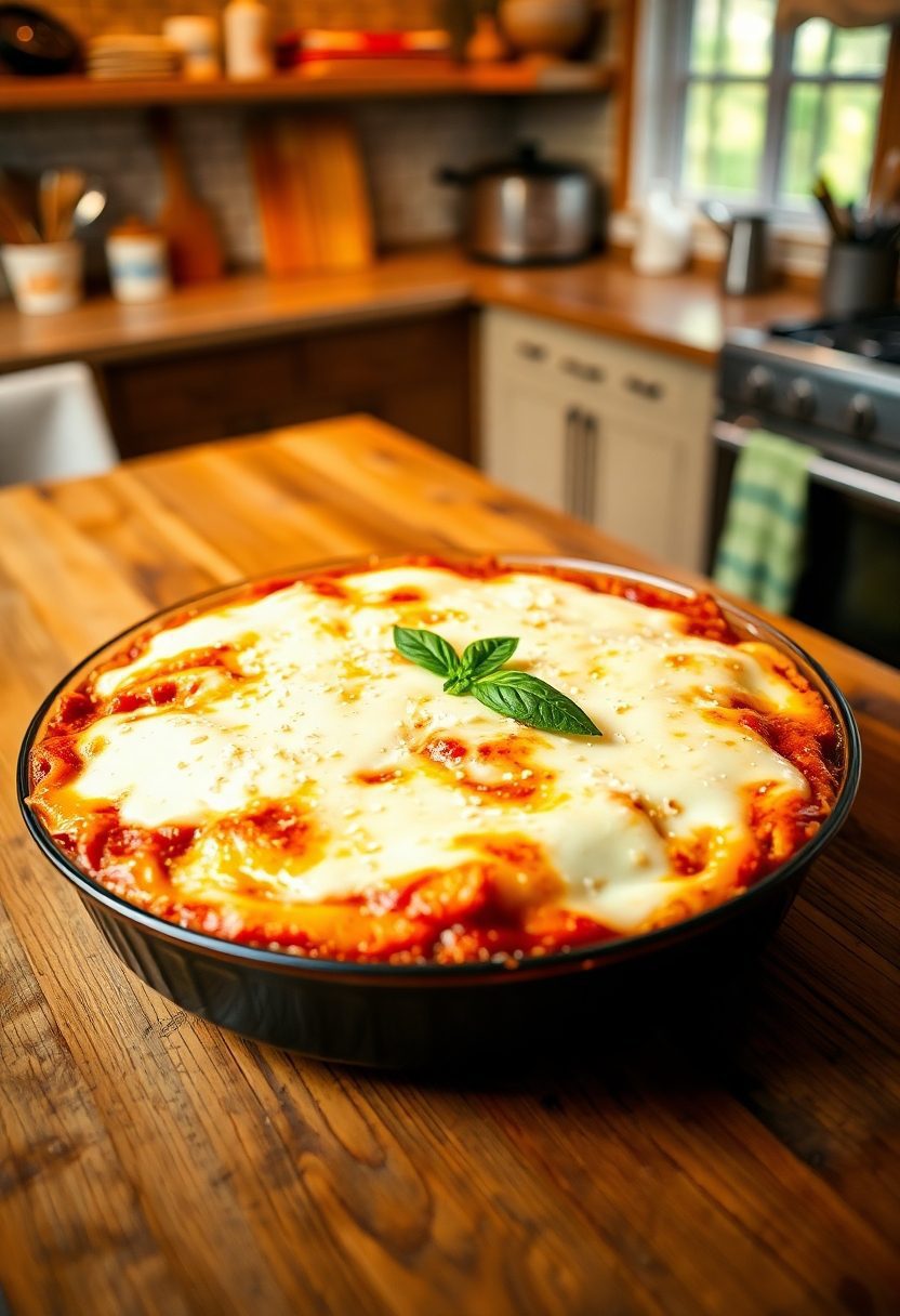 15 Lazy Dinner Recipes for When You Don't Want to Cook