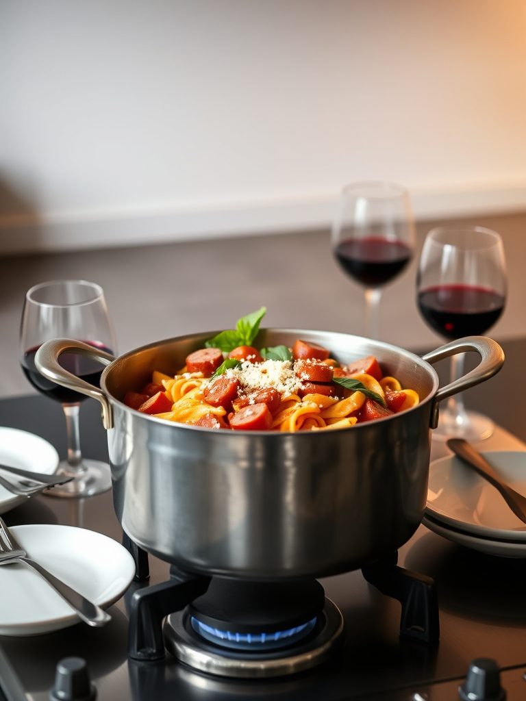 12 Dinner Ideas For Three: Perfect Portions!