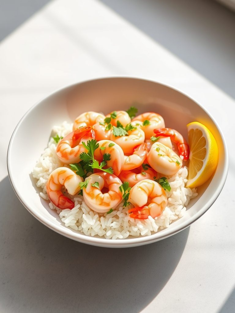 10 Speedy Quick Lunch Recipes: Under 20 Mins!