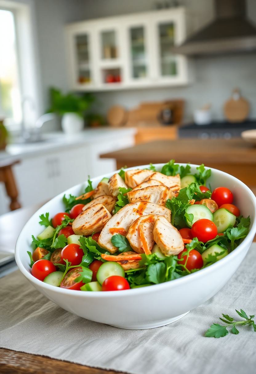 17 Quick 20-Minute Dinner Recipes for Busy Weeknights