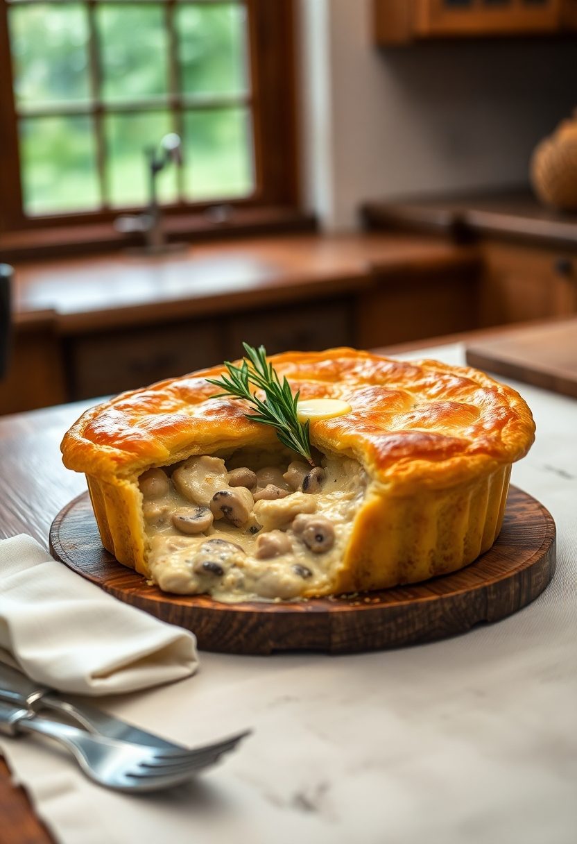 13 Cozy Rainy Day Dinner Recipes for Comfort Food