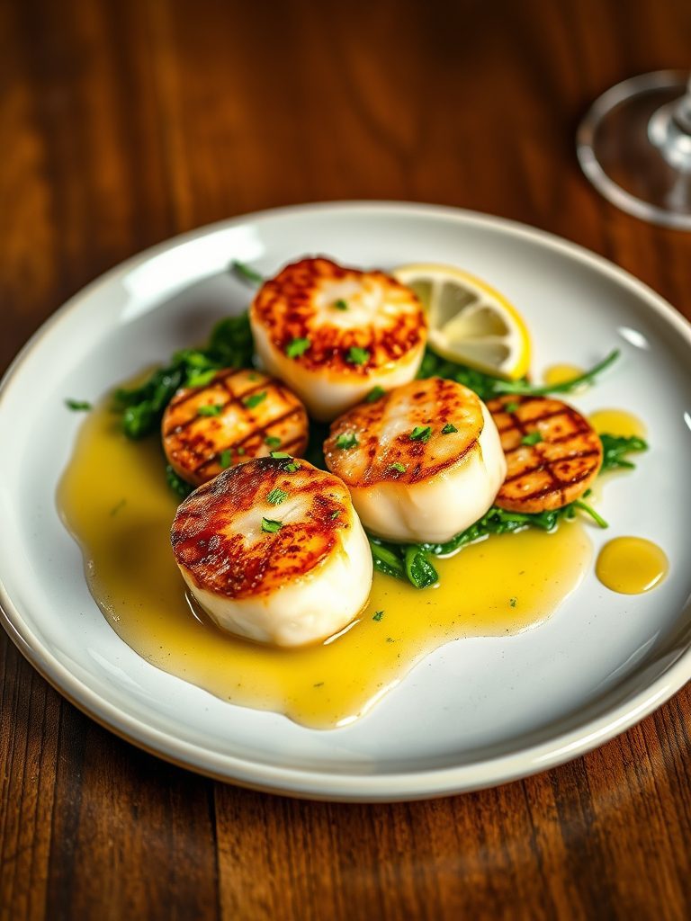 11 Fancy Dinner Recipes For Company: Wow Guests!