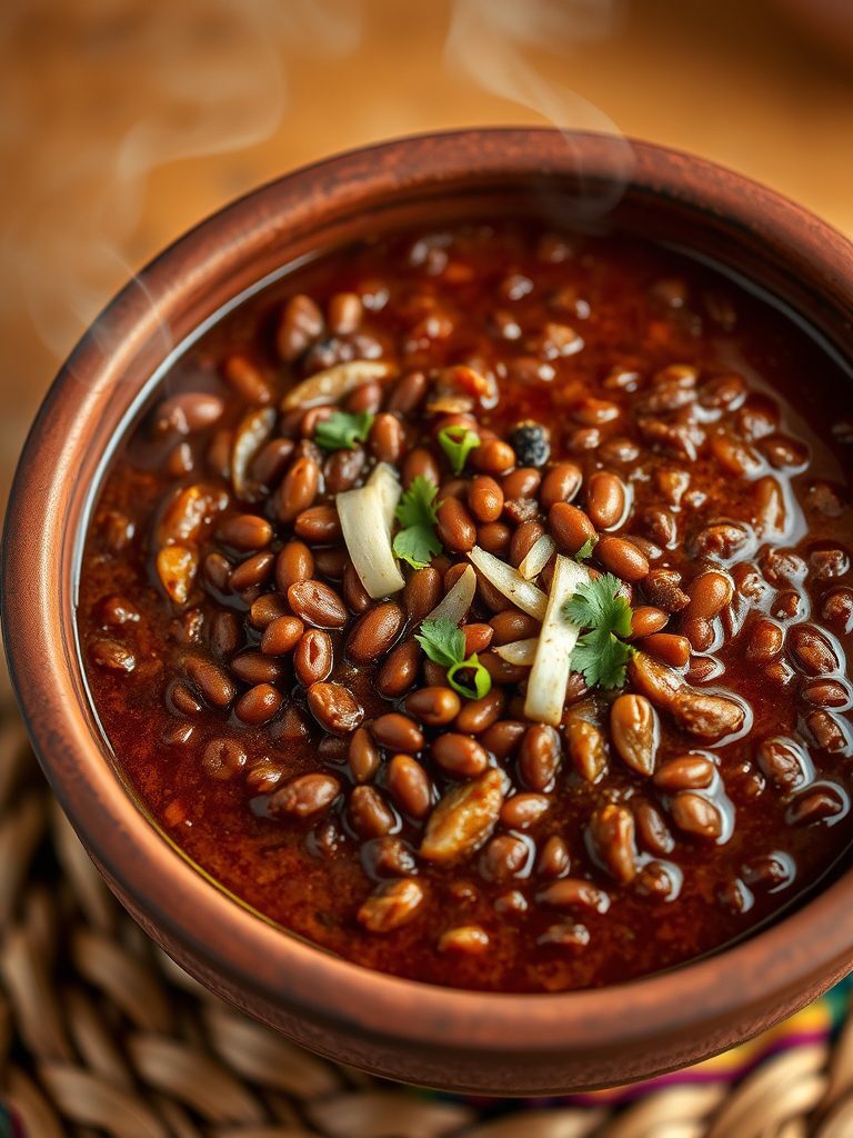 14 Fiery Spicy Food Recipes: Heat Lovers Only!