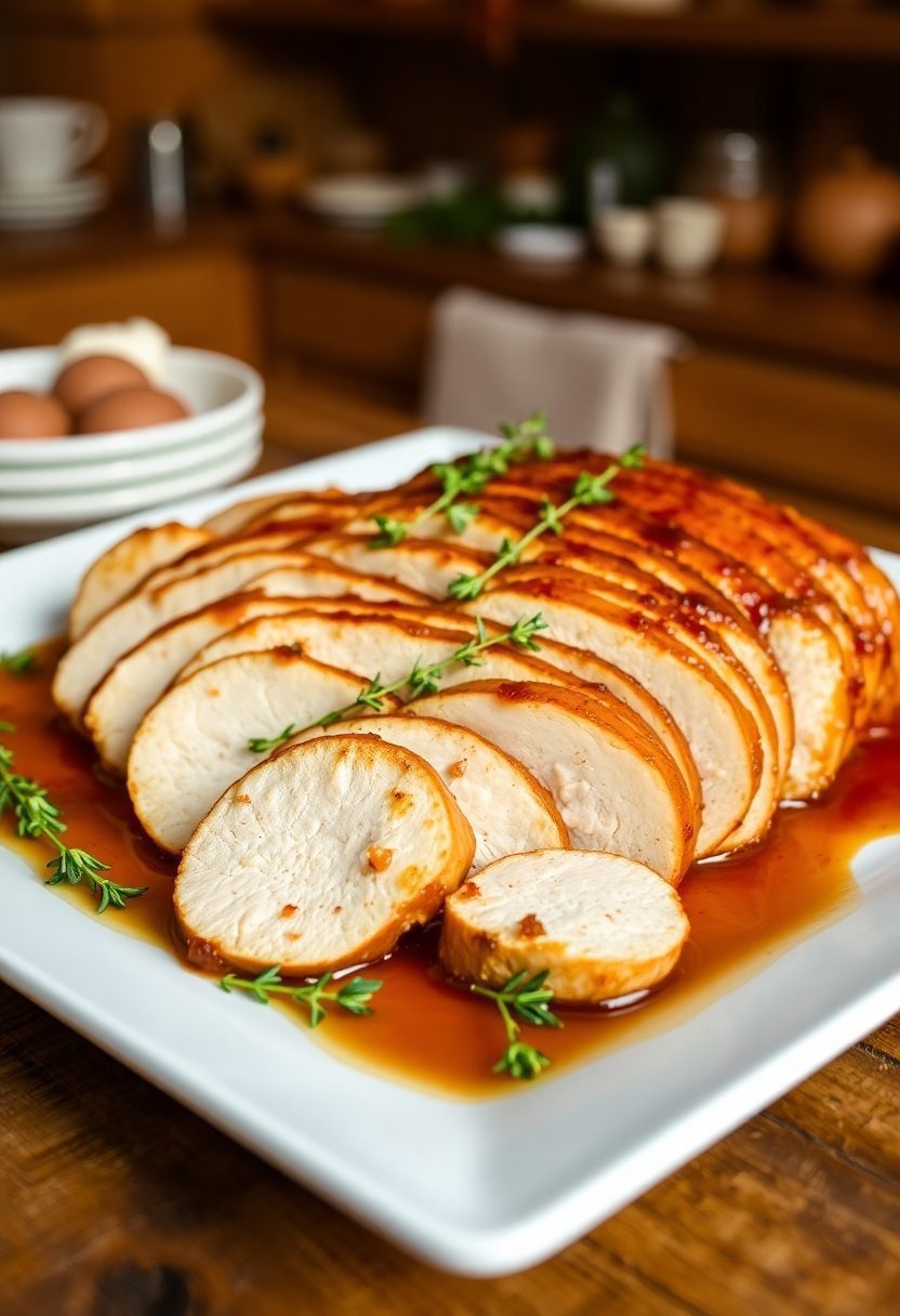 14 Easy Fall Dinner Recipes with Autumn Flavors