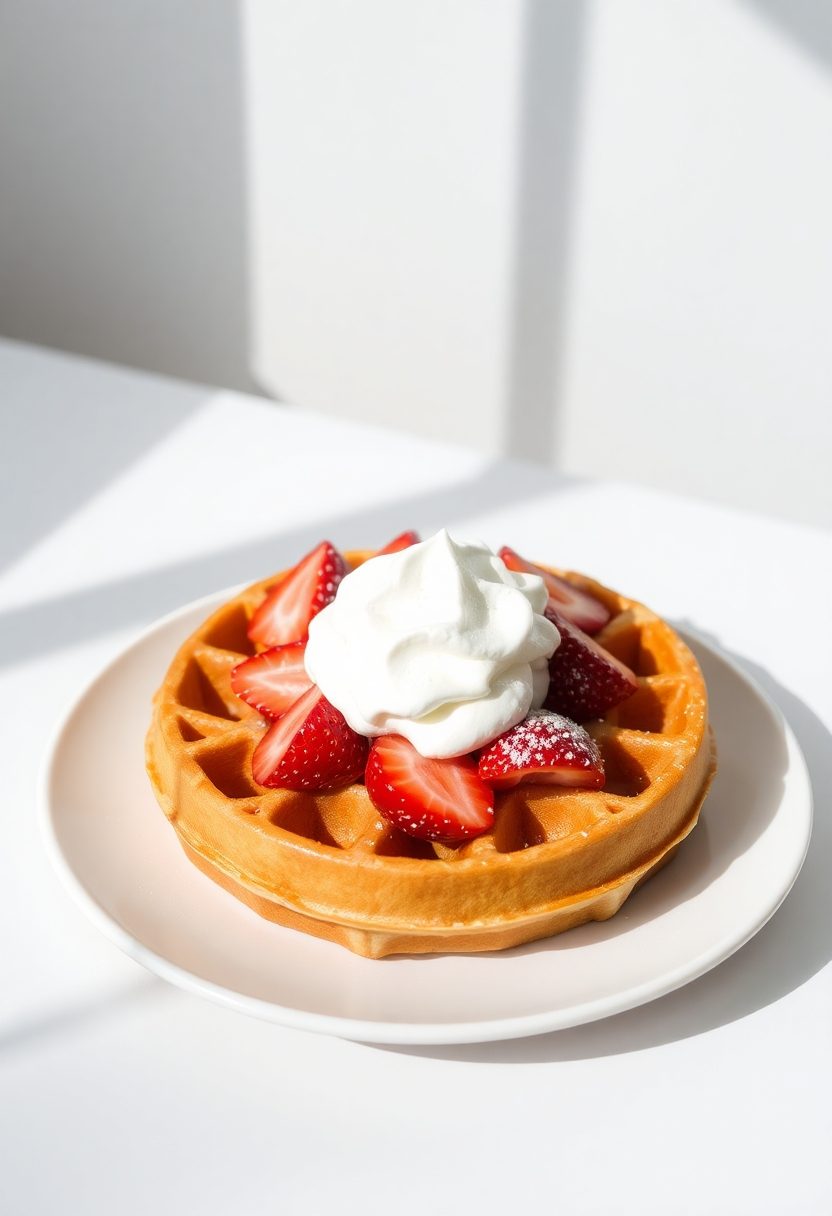 15 Special Birthday Breakfast Recipes for a Celebration